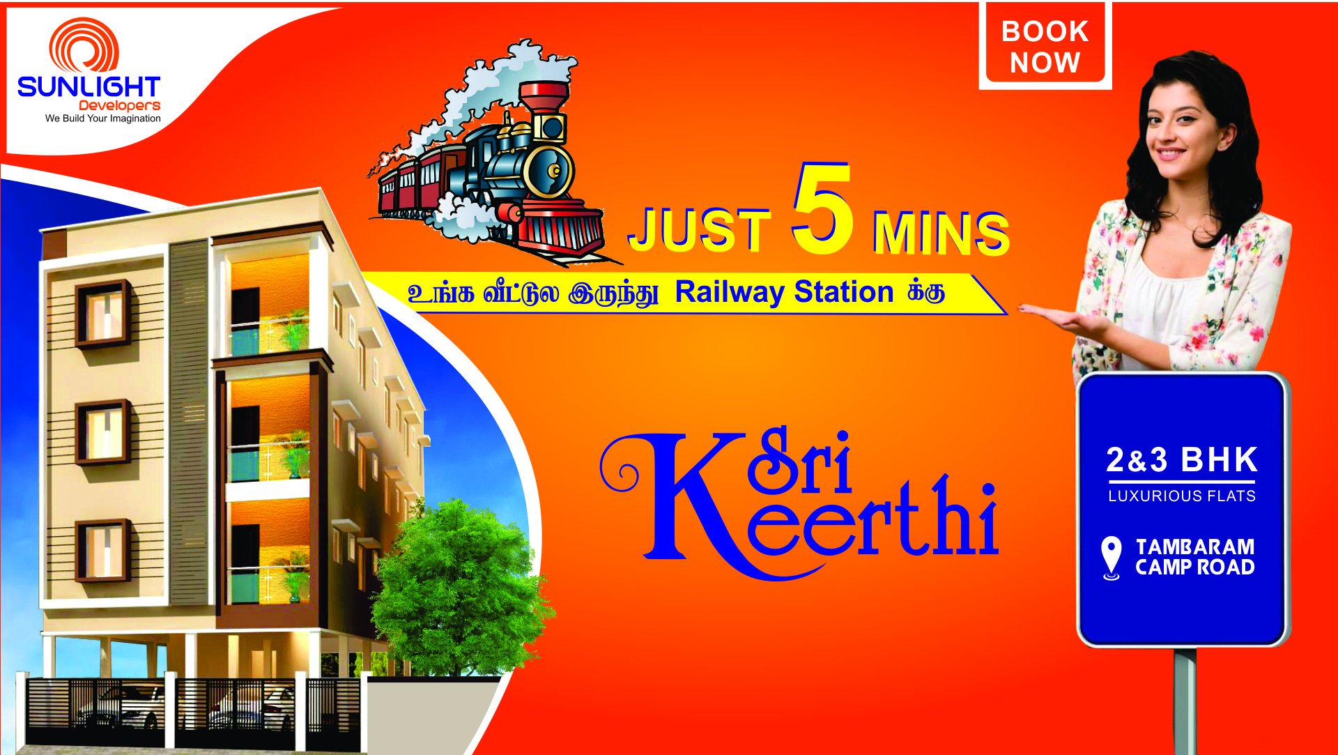 Sunlight DevelopersSunlight Developers